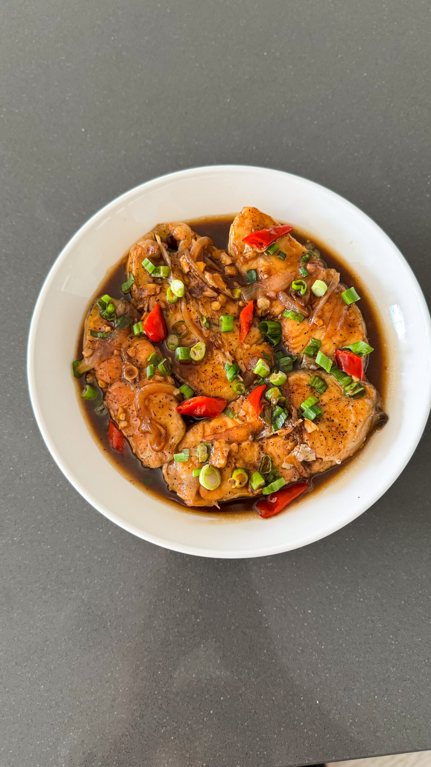 How to make Cá Kho Tộ (Vietnamese Braised Catfish) - Ta-Daa!