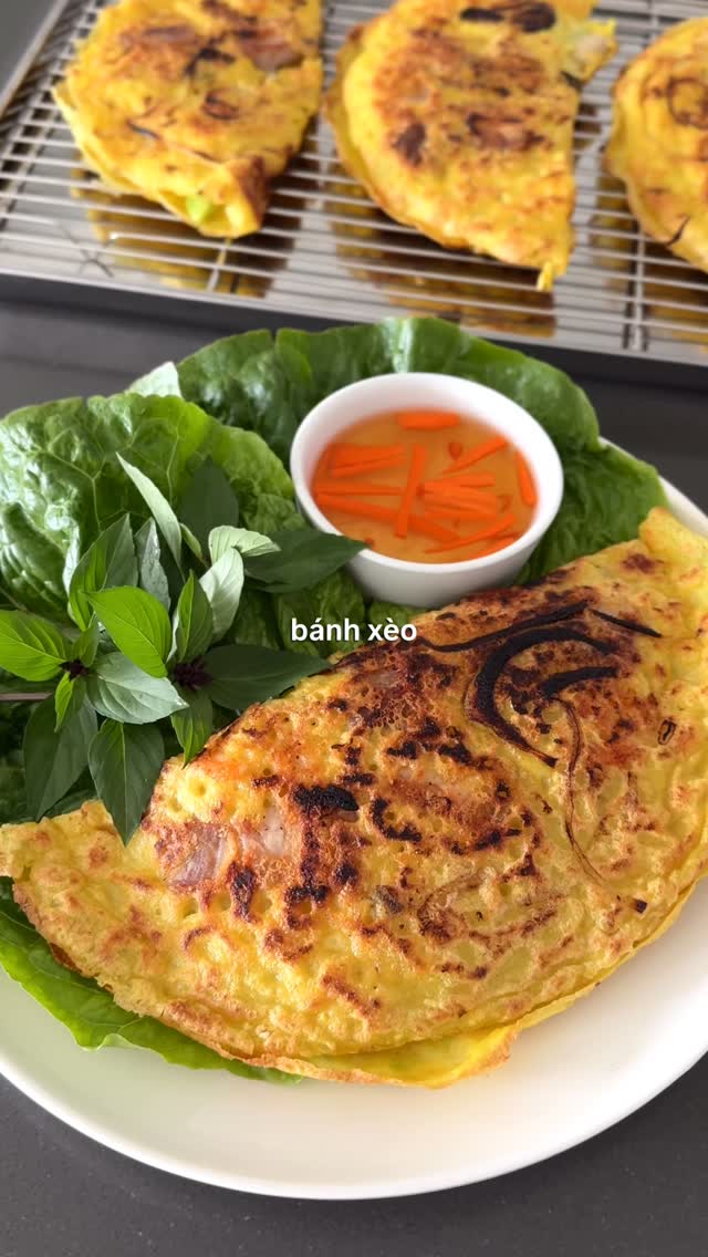 How to make Xôi (Vietnamese Sticky Rice) - Ta-Daa!