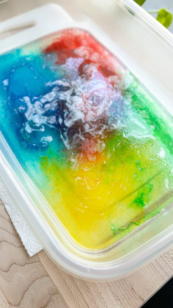 How to Make Japanese Kohakutou Candy (Crystal Jelly Candy) - Ta-Daa!