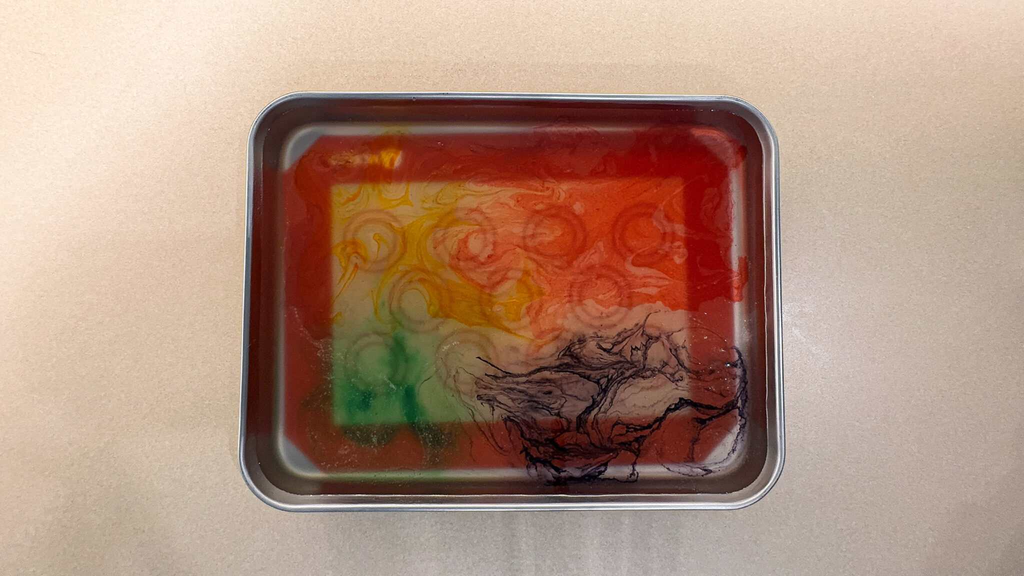 How to Make Japanese Kohakutou Candy (Crystal Jelly Candy) - Ta-Daa!
