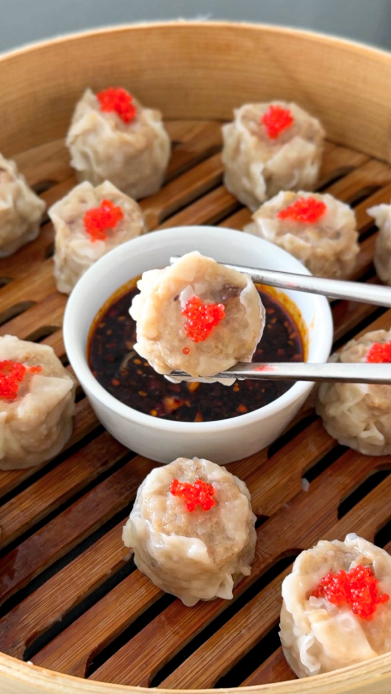How to make Xôi (Vietnamese Sticky Rice) - Ta-Daa!