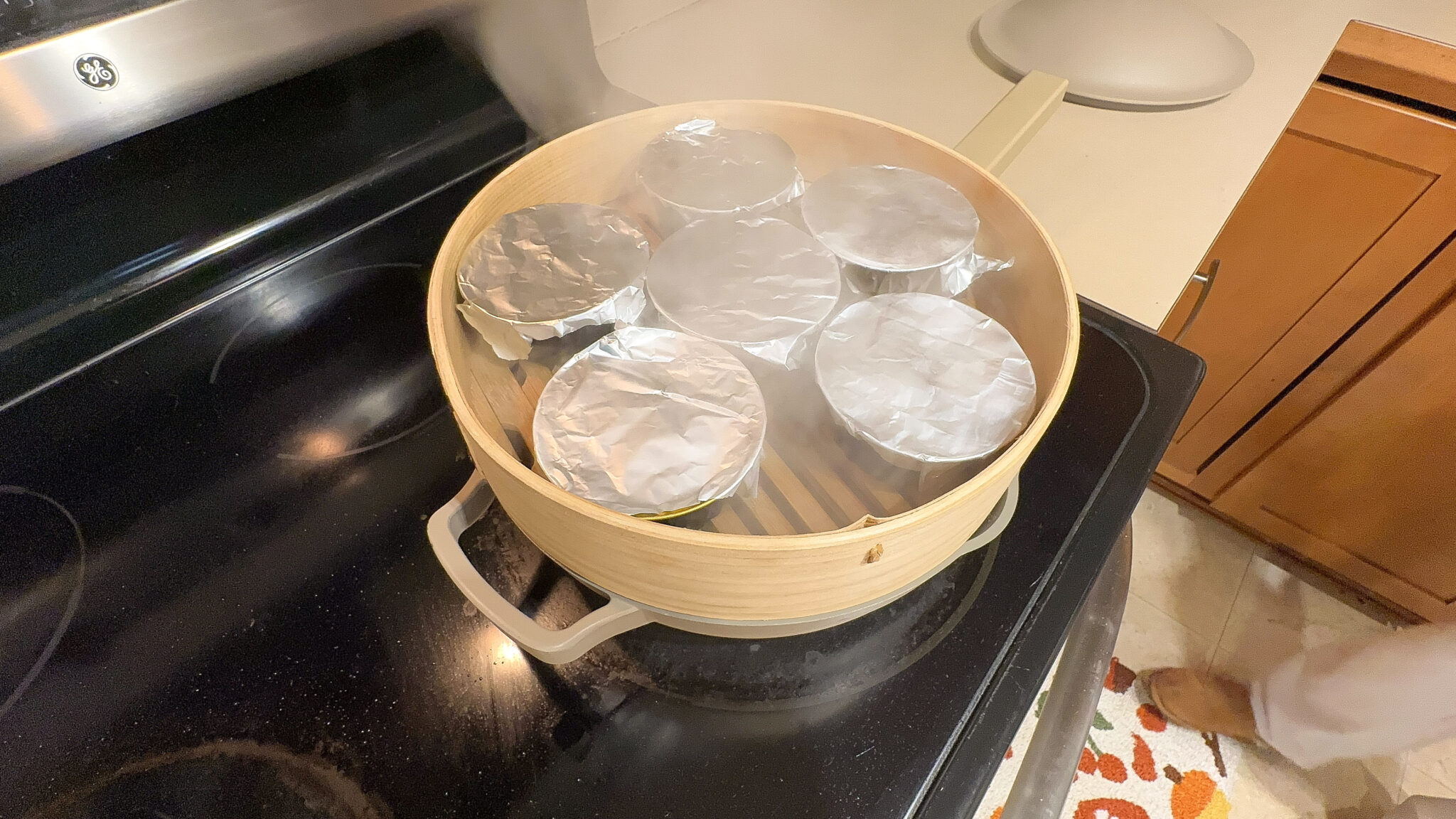 How to make Vietnamese Flan (Bánh Flan) - Ta-Daa!