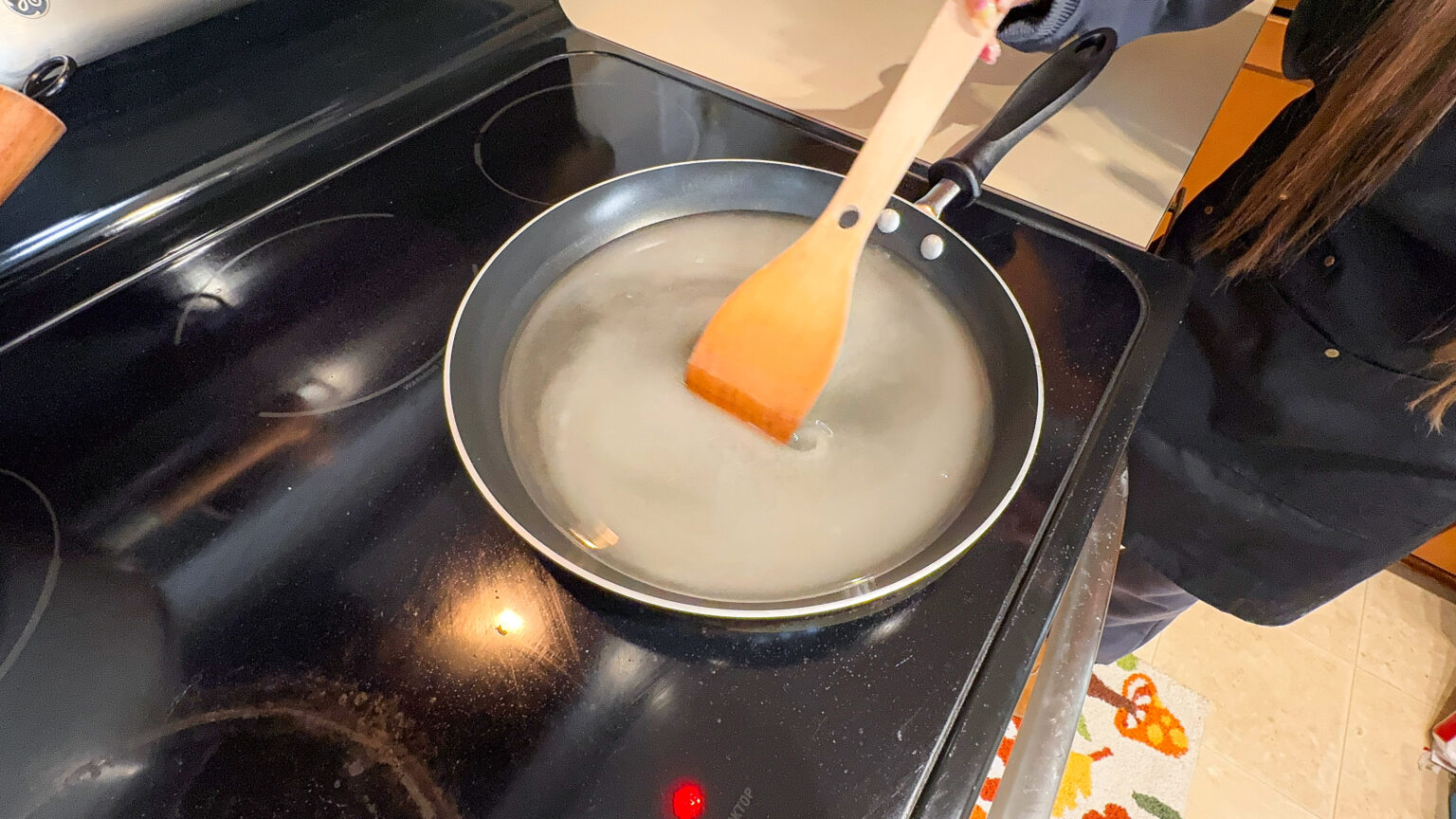 How to Make Candied Mandarins - Ta-Daa!
