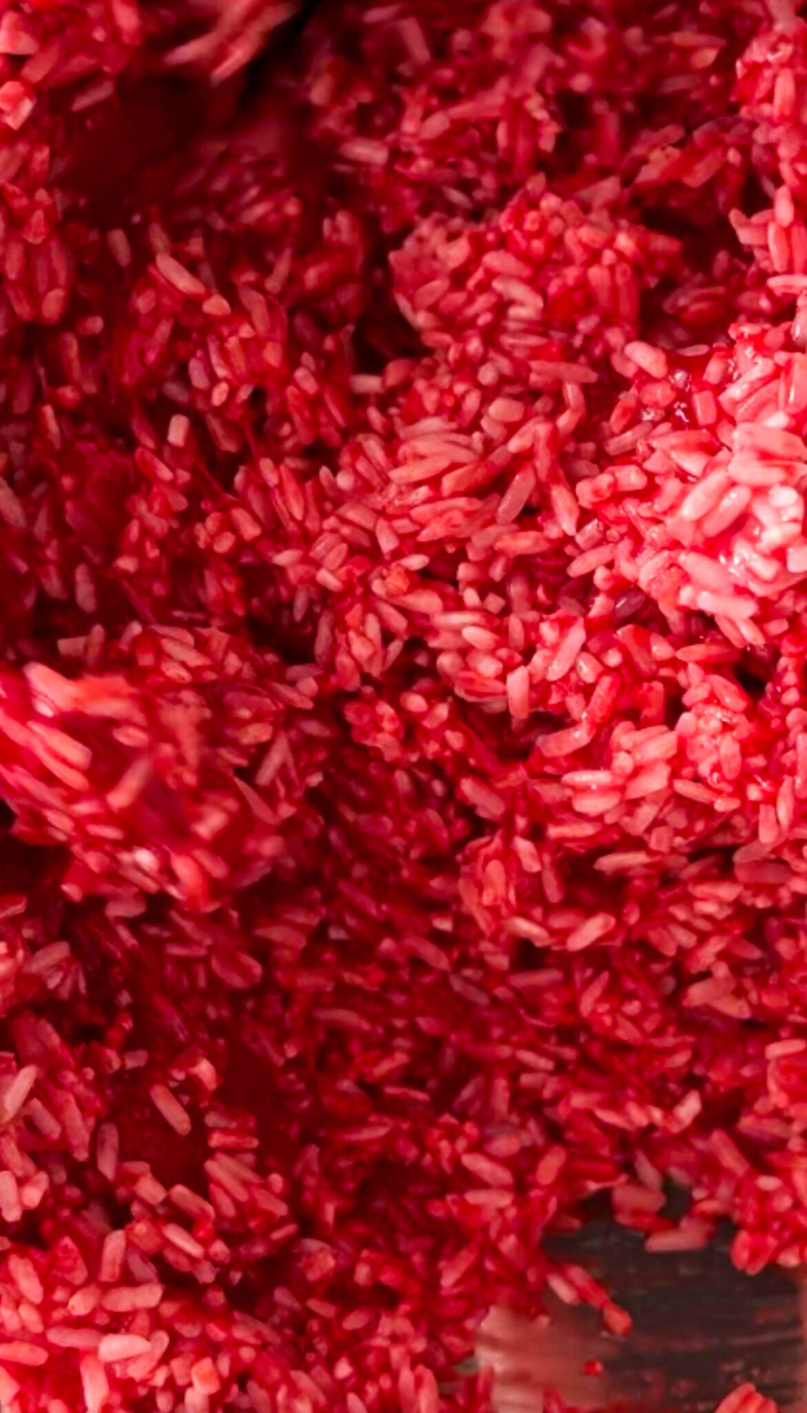 Xôi Gấc Recipe (Vietnamese Red Sticky Rice) - Ta-Daa!